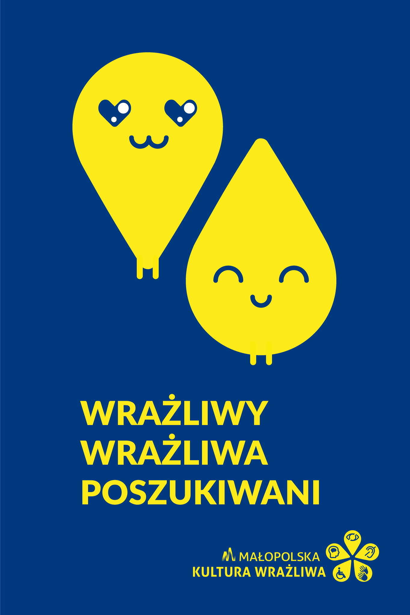 Dołącz do zespołu wrażliwych wolontariuszek i wolontariuszy MIK-u ...